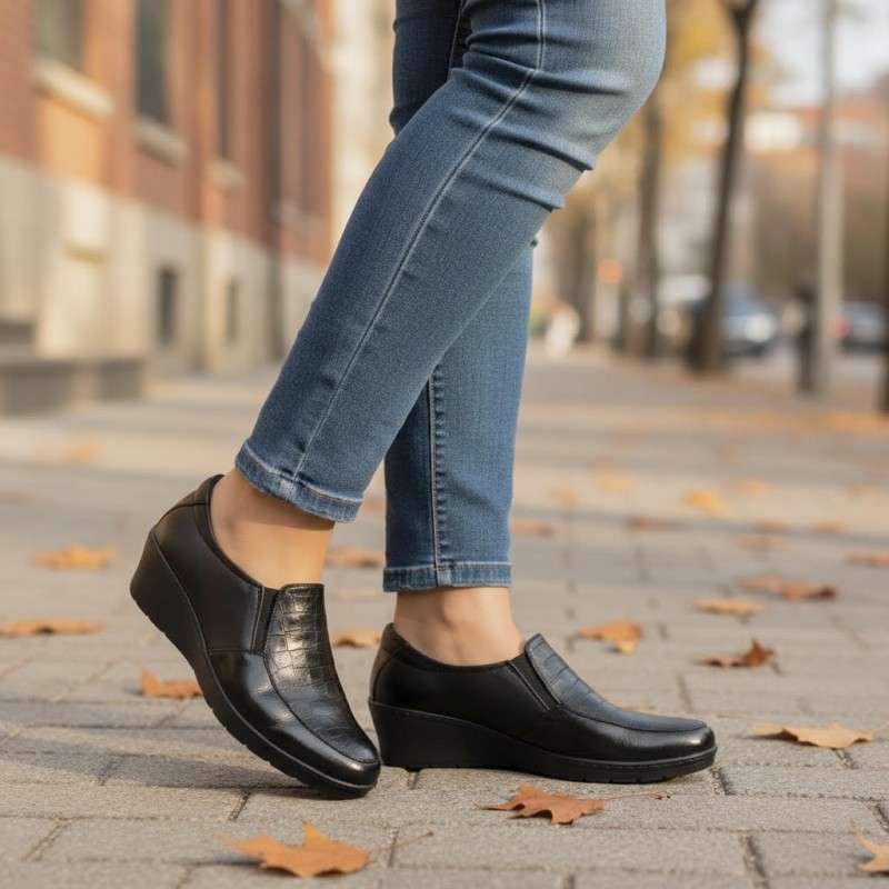 Calzado para Pies con Juanetes Zapatos Sandalias Deportivas